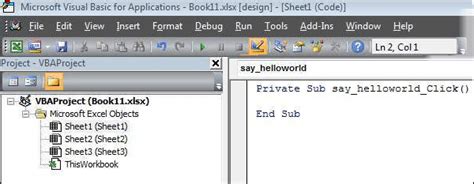 Vba Macros Tutorial Pdf For Fresher Download Now