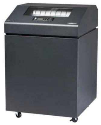 Automatic Line Matrix Printer Supplier From Thane