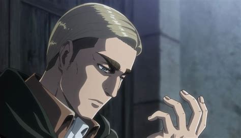 Erwin Aot Erwin Smith  Erwin Smith Wallpaper Desktop Erwin