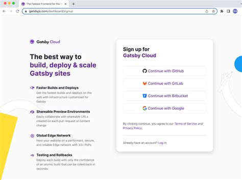 gatsbyを使ったブログをスクラッチから構築するための基礎 アールエフェクト