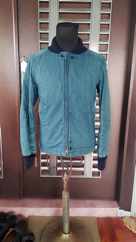 Engineered Garments Vintage Engineered Garments Jacket Grailed