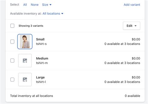 shopify product variants 101 everything you need to know