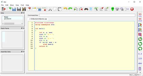 ebe download softpedia