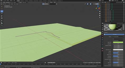 Blender Prefab Issue Unity Engine Unity Discussions