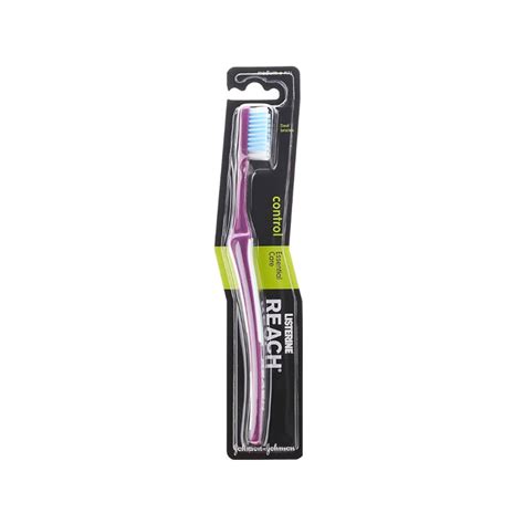 buy reach control tooth brush medium at best price in pakistan hydri