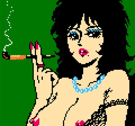 Post 5408566 Hokkaidō Rensa Satsujin Okhotsk Ni Kiyu Luna Pixel Art Saiwai Hiroshi Sprites