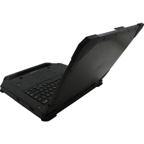 Dell Latitude Rugged Touchscreen Laptop I U