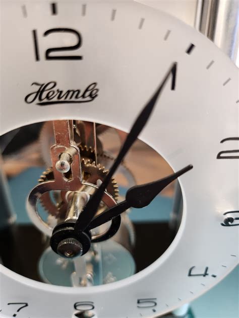 Pendulum Mantel Clocks T Of Time