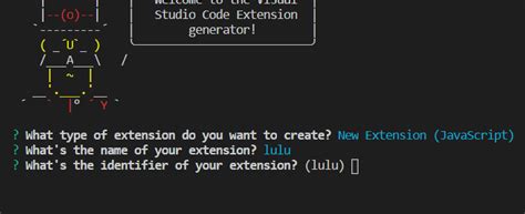 Javascript 记一次前端vscode插件编写实战超详细的分享会建议收藏哦上篇 个人文章 Segmentfault 思否