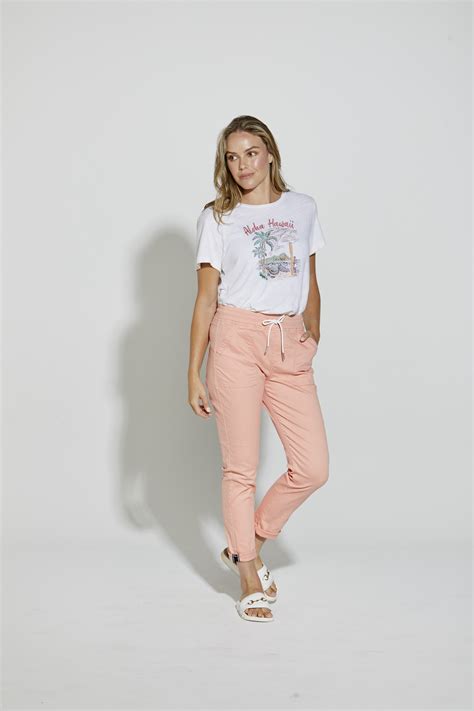 New London Jeans Jogger