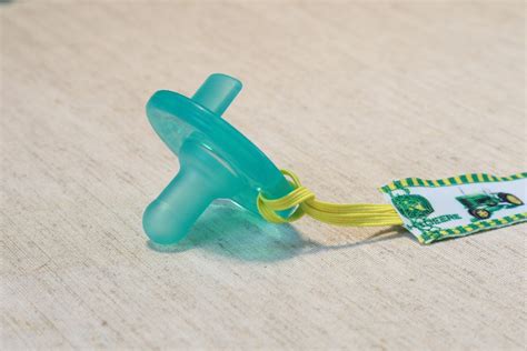 Pacifier Clip Star Wars The Force Yoda Ewoks Jedi Mickey Etsy