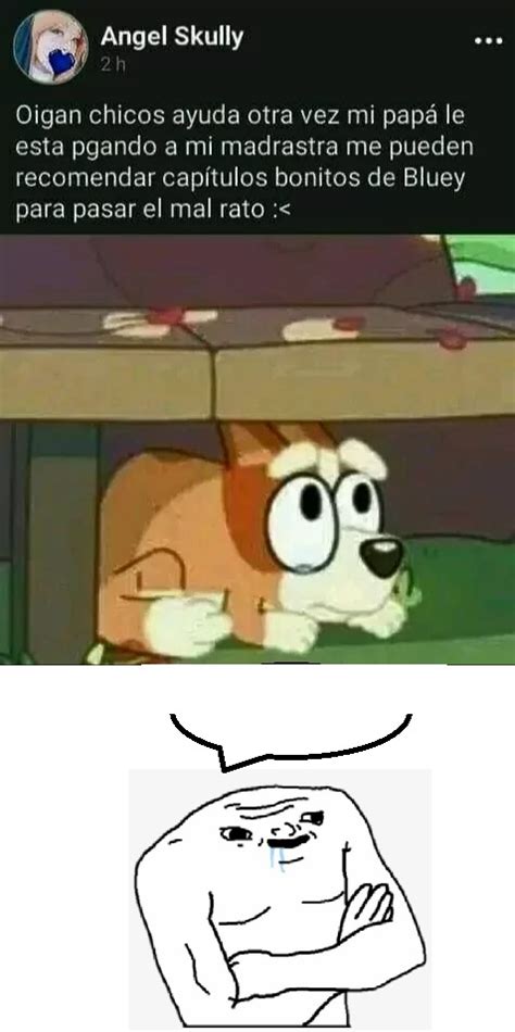 Tremendo Ardido Tenia Que Hacerle Globo De Texto Pd No Me Hagan Globo