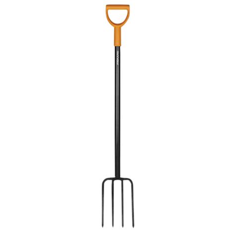 Fiskars 1003458 Solid™ Garden Fork Rapid Electronics