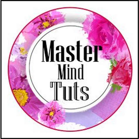 master mind tuts youtube