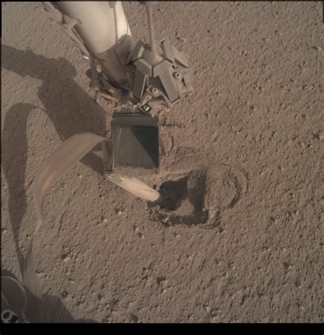 JPL Robotics Instrument Deployment System IDS