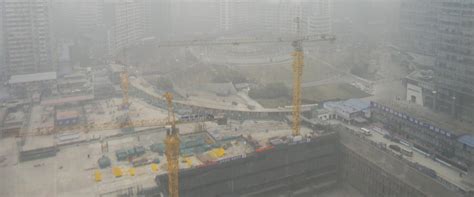 Exploring The Economic Benefits Of Urbanization