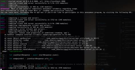 Unhandled Runtime Error When Generating Room · Issue 6 · Nutlope