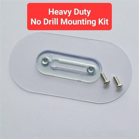 Tp Link Tapo Camera Base Mount Bracket For C200 C210 C220 Tc70 Tc72