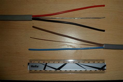 Extending Power Socket S Power Circuits BuildHub Org Uk