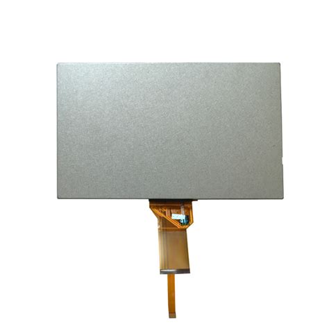 Inch TFT LCD Capacitive Touchscreen X RGB Transmissive Mode With CTP