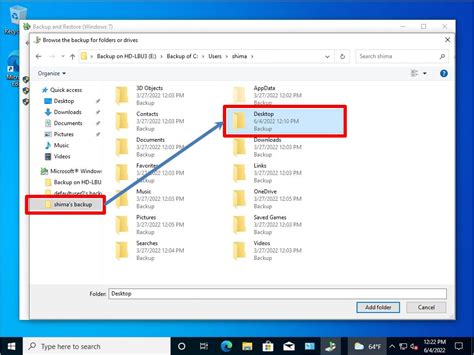Windows 10 Pc Backup And Restore Windows 7 Backup Acquisition