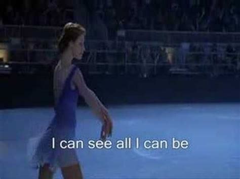 Ice Princess Reaching For Heaven Ice Princess Movie Ice Princess