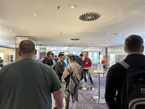 Serverless Architecture Conference On Linkedin Slacon London