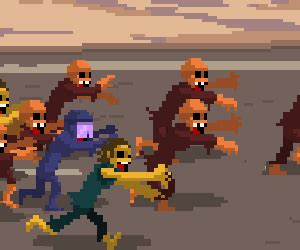 Pixel Art Run Cycle Jogos Pixel Art Personagens Pixel Pixel Art Images