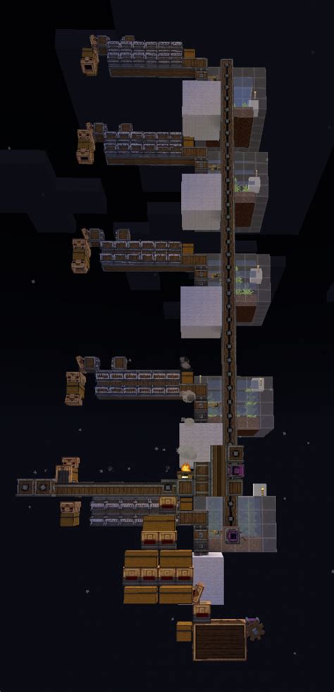 Dried Kelp Farm CreateMod