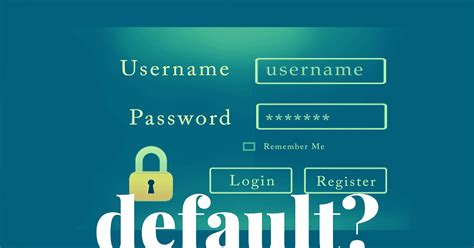 Daftar Password Default IP Camera Tukang CCTV