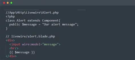 Laravel Livewire Building Full Stack And Large Scale Apps