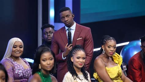 Lawrence Maleka In The Limelight