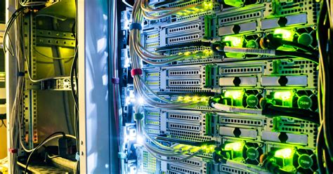 4 Intent Based Networking Startups Plotting To Disrupt The Data Center