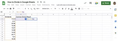Insert Division Symbol In Google Forms Infoupdate Org