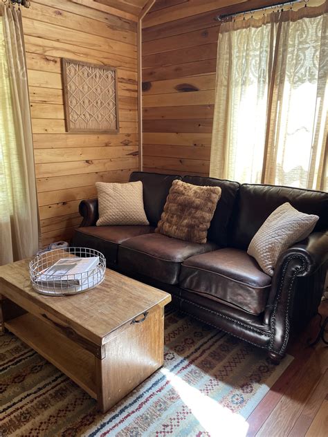 Cabins Lazy Ks Campground