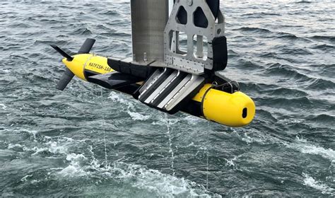 Towed Array Sonar Systems Tass