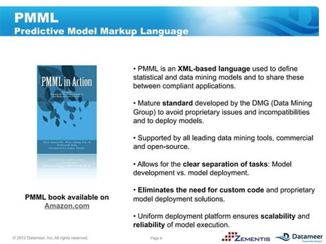 Agile Deployment Predictive Analytics On Hadoop Pdf Cloud Computing Internet