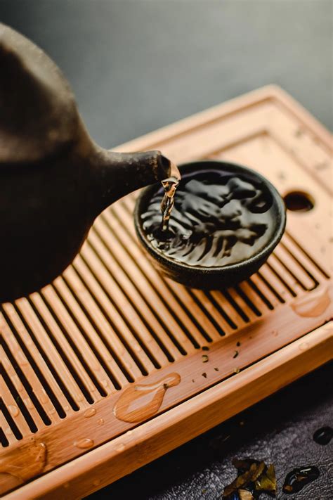 Immunity Tea — 417 Ora