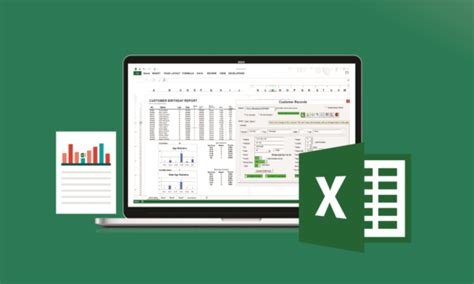Advanced Grid Controls In Excel Vba With Exgrid Course Excel Vba Is Fun