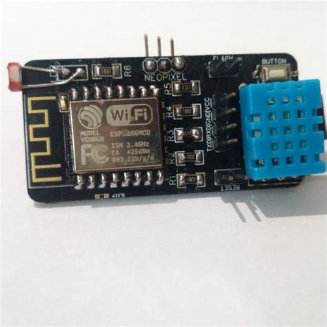 NeoPixel LED Controller Hackaday Io