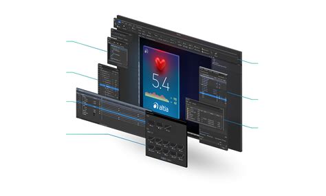Why Not Other Tools Altia User Interface Design Tools And Gui Software