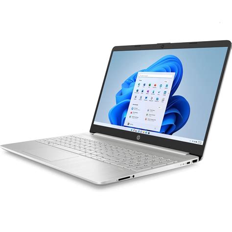 Hp Inch Full Hd Touch Intel Core I G Gb Gb Ssd Laptop Walmart Com