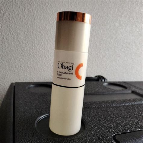 あっちゃん専用★obagi C Clear Advanced Lotion メルカリ