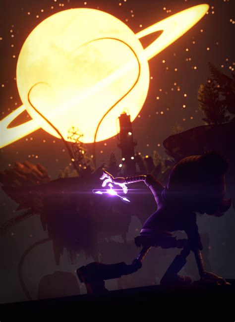 4k Murder Drones Wallpapers Wallpaper Cave