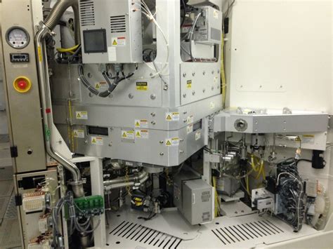 Used Lam Research Novellus Vector Extreme Etchers Ashers For Sale Buy From Cae