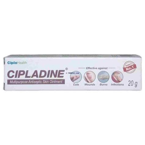 Cipladine Oint 20g ↑ Buy Online ★ 𝐋𝐎𝐖 𝗣𝗿𝗶𝗰𝗲 ★ View Uses Side Effects Price And Substitutes