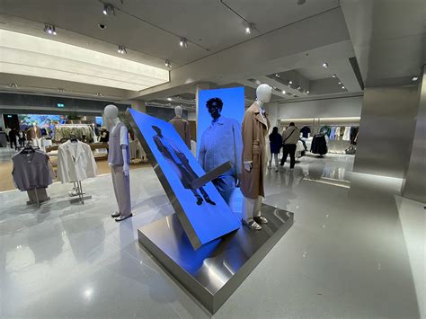 Zara Flagship Store