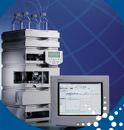 FEM ANALYTIKA LAB HIGH PERFORMANCE LIQUID CHROMATOGRAPHY HPLC