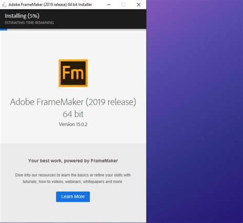 Tại Sao Adobe Framemaker Là Lựa Chọn Số 1 Cho Tài Liệu Kỹ Thuật