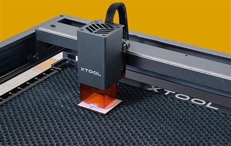 Xtool With Color Robot Academy